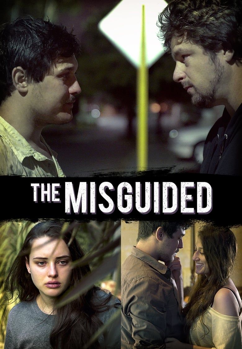 The Misguided Summary, Latest News, Trailer, Cast, Where to Watch and More