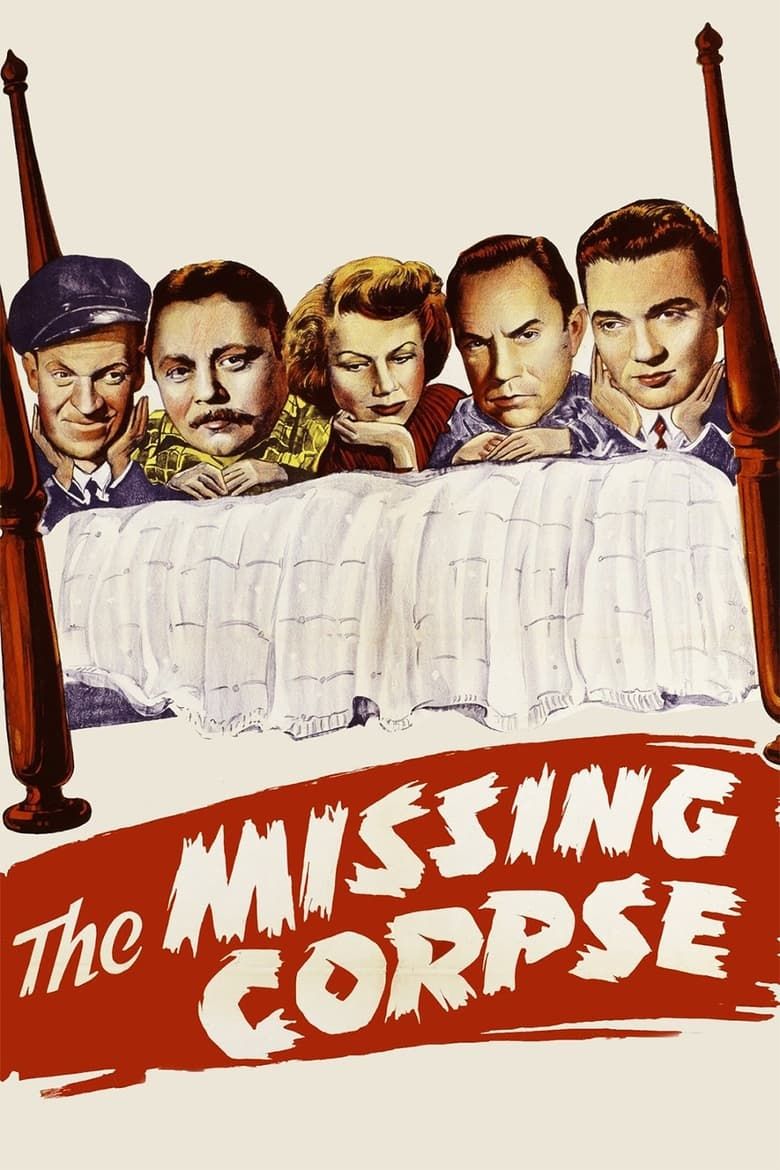 The Missing Corpse Summary, Latest News, Trailer, Cast, Where to Watch ...