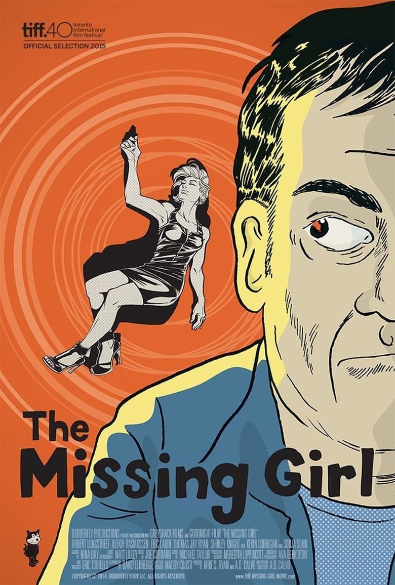 The Missing Girl Summary, Latest News, Trailer, Cast, Where to Watch ...