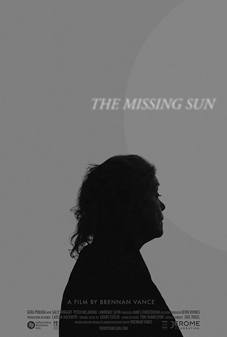 The Missing Sun Summary, Latest News, Trailer, Cast, Where to Watch and ...