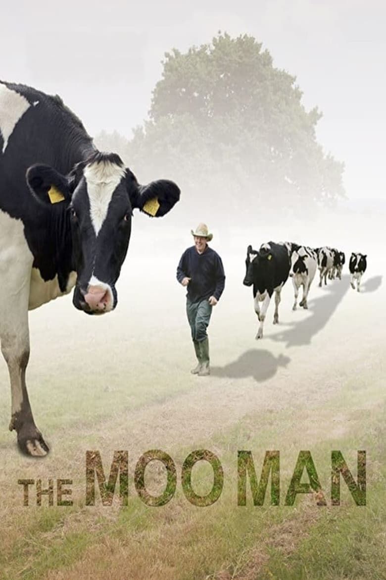 The Moo Man Summary, Latest News, Trailer, Cast, Where to Watch and More
