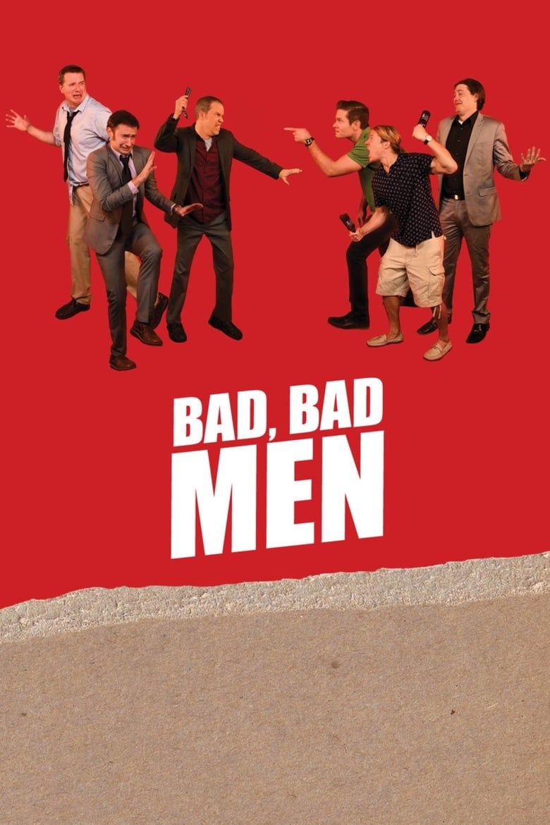 Bad, Bad Men Summary, Latest News, Trailer, Cast, Where to Watch and More