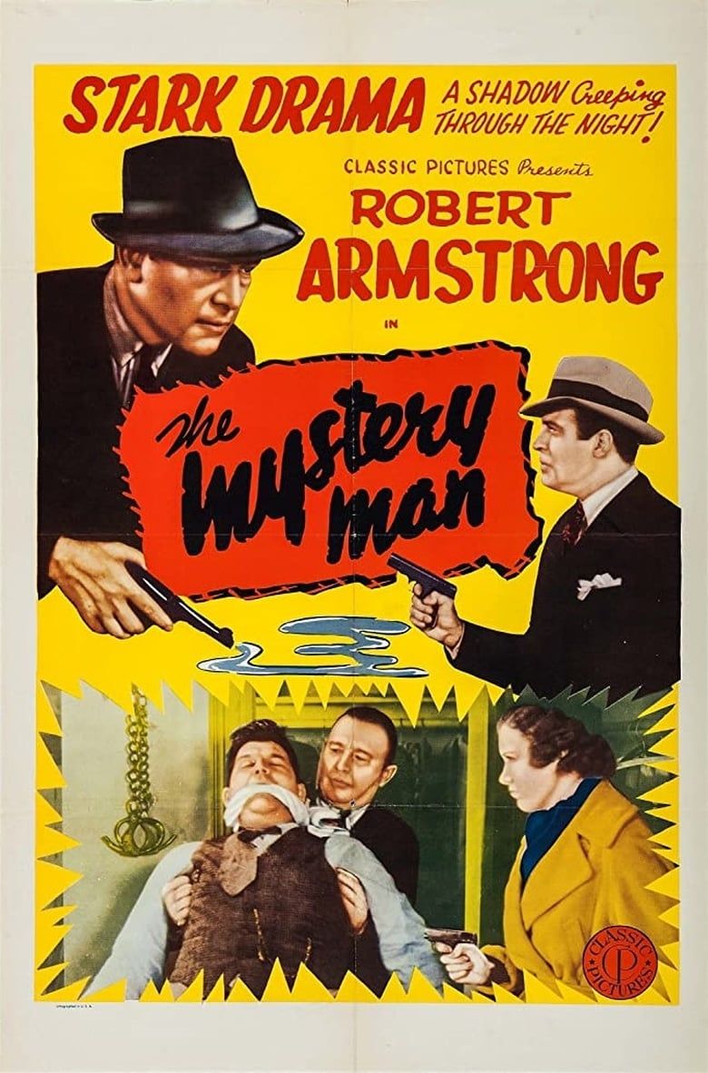 The Mystery Man Summary, Latest News, Trailer, Cast, Where to Watch and ...