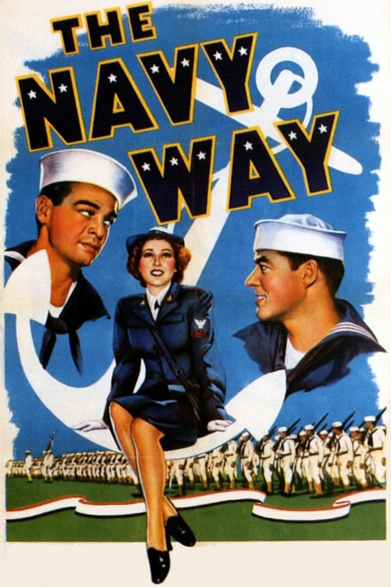 The Navy Way Summary, Latest News, Trailer, Cast, Where to Watch and More