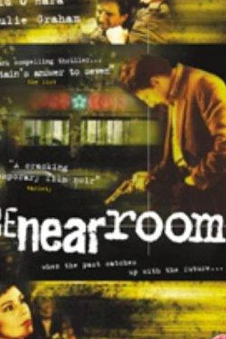 The Near Room Summary, Latest News, Trailer, Cast, Where to Watch and More