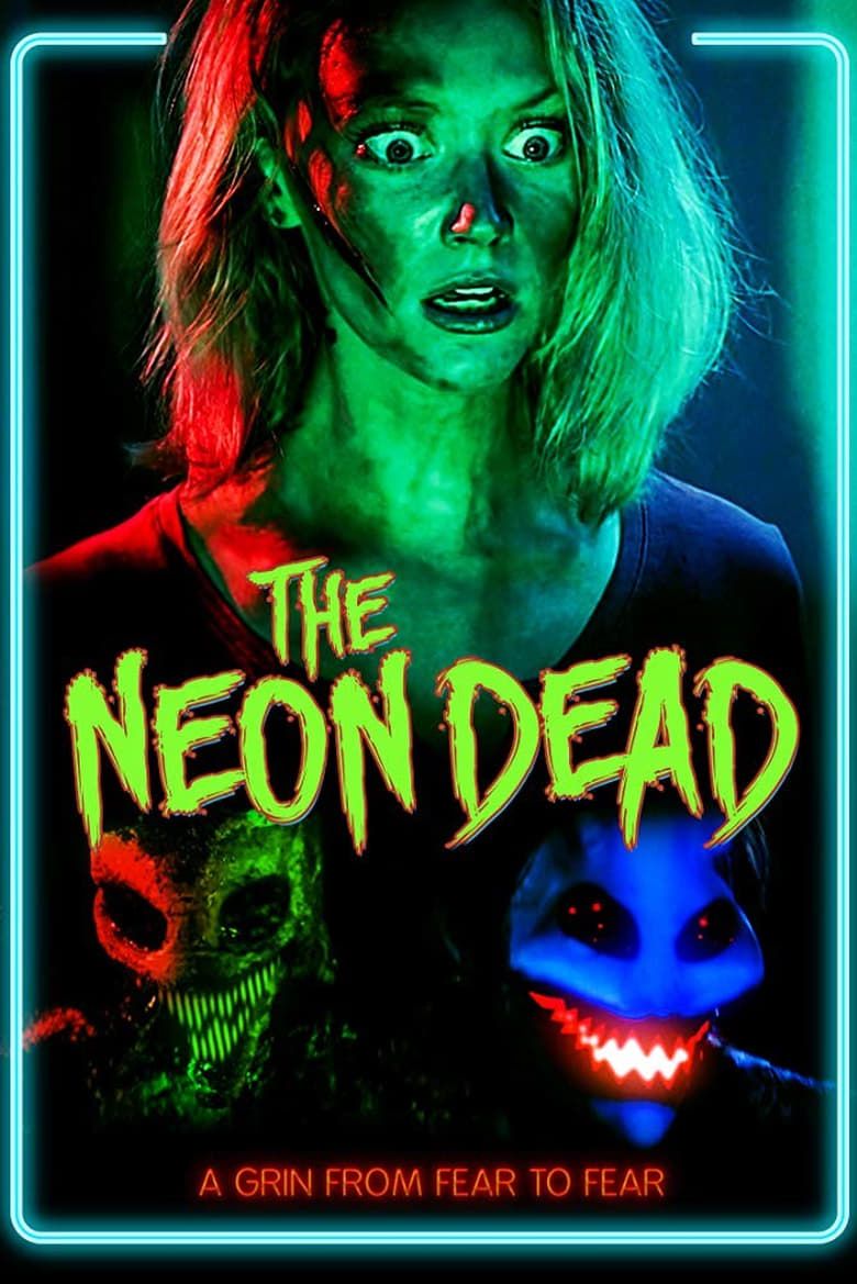 The Neon Dead Summary, Latest News, Trailer, Cast, Where to Watch and More