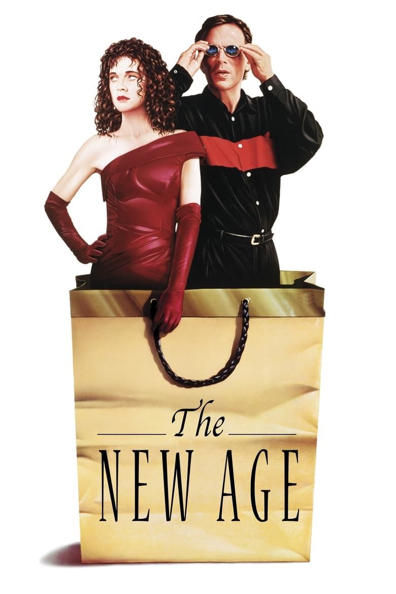 The New Age Summary, Latest News, Trailer, Cast, Where to Watch and More