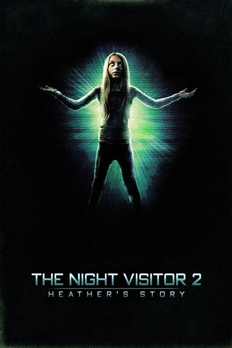 The Night Visitor 2: Heather's Story Summary, Latest News, Trailer ...