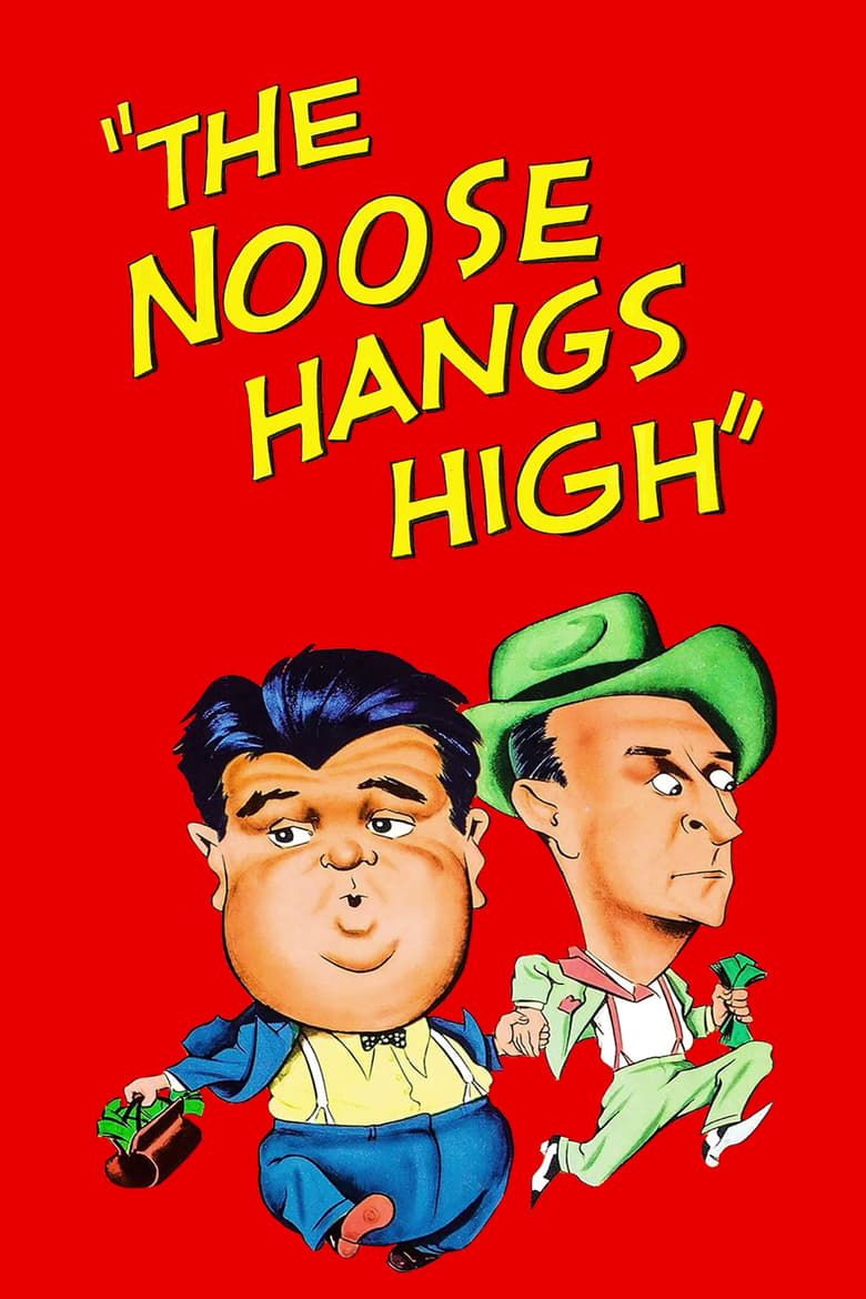 The Noose Hangs High Summary, Latest News, Trailer, Cast, Where to ...