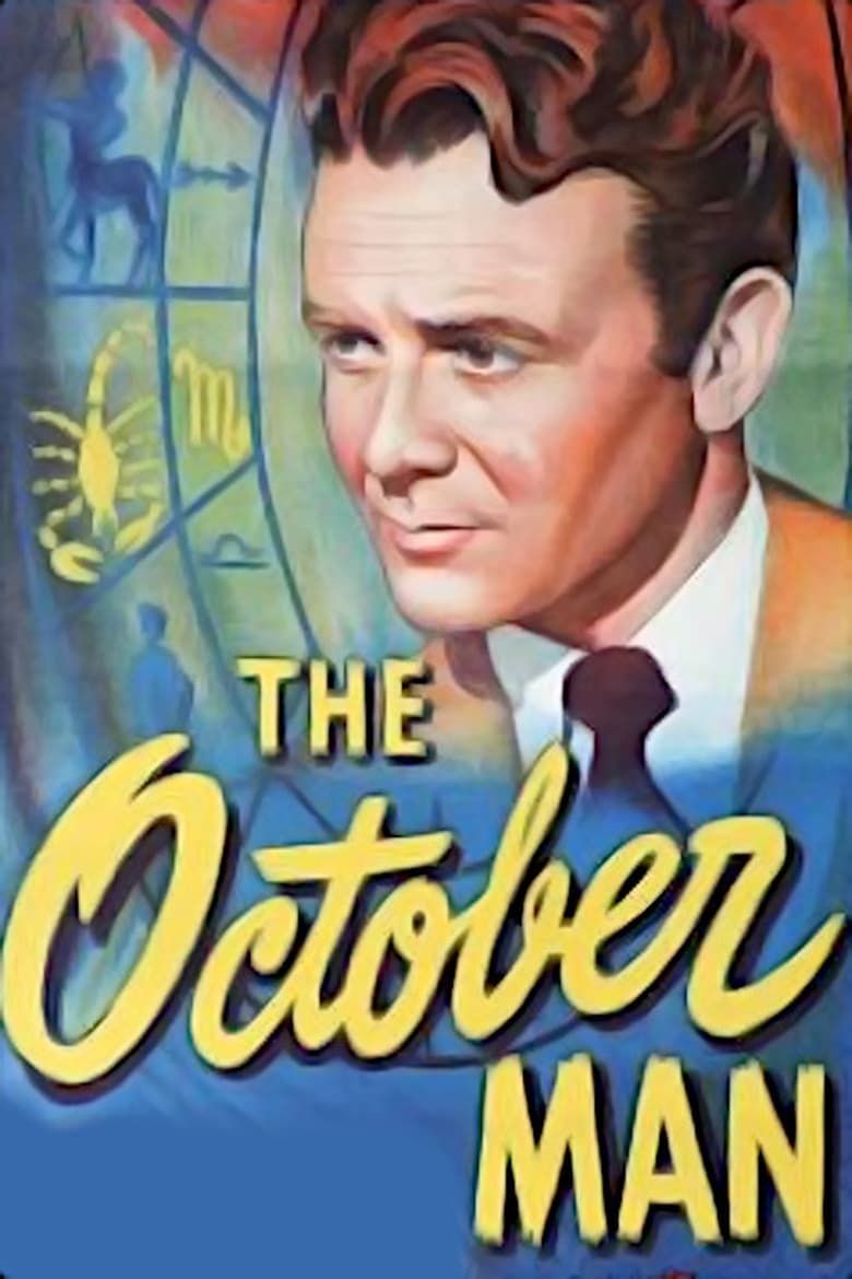 The October Man Summary, Latest News, Trailer, Cast, Where to Watch and ...