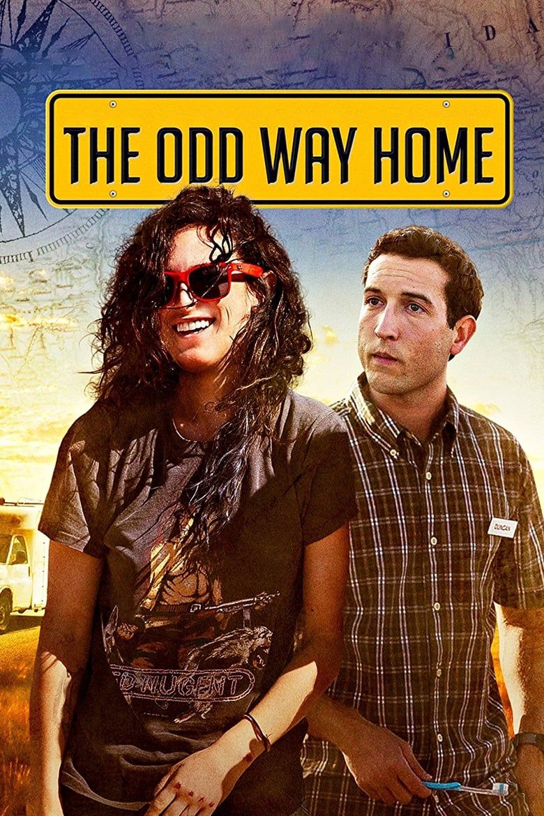 The Odd Way Home Summary, Latest News, Trailer, Cast, Where to Watch ...