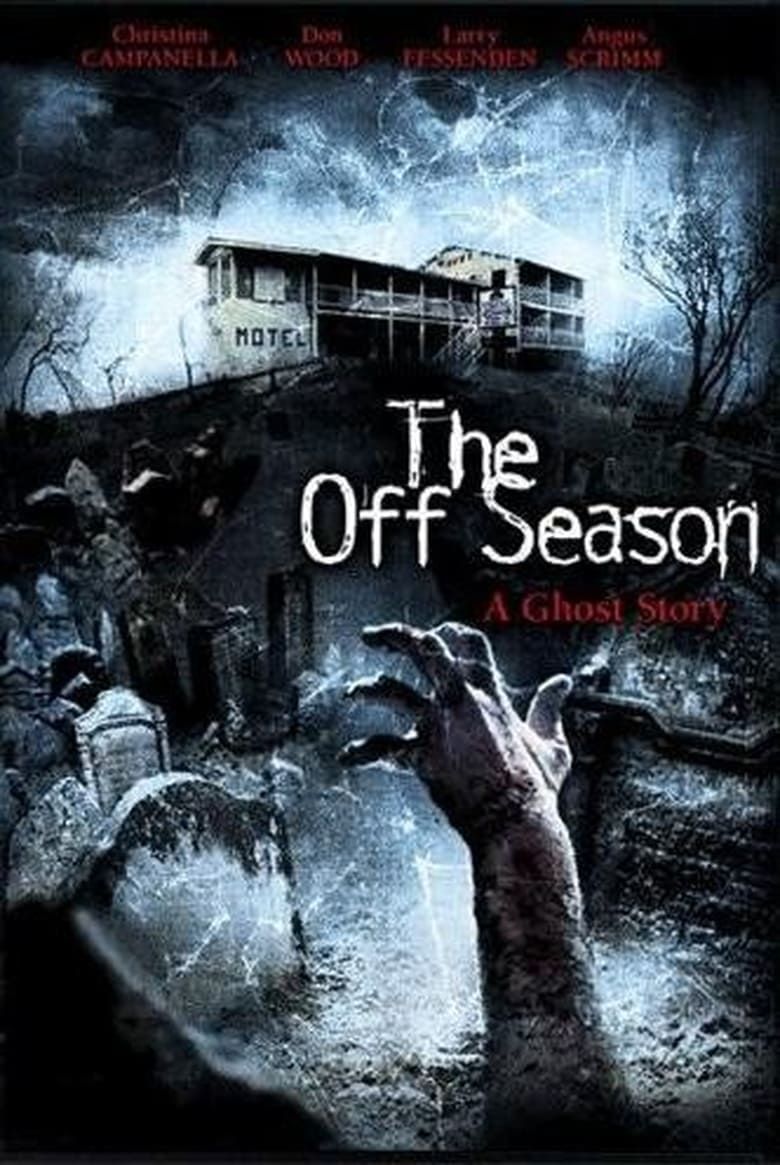 The Off Season Summary, Latest News, Trailer, Cast, Where to Watch and More