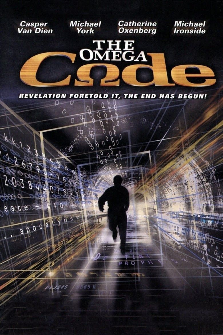 The Omega Code Summary, Latest News, Trailer, Cast, Where to Watch and More
