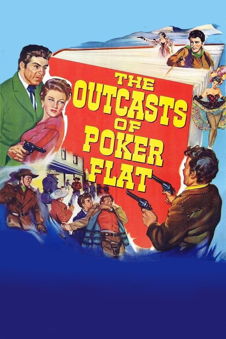 The Outcasts of Poker Flat Summary, Latest News, Trailer, Cast, Where ...