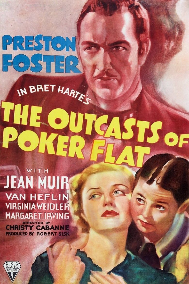 The Outcasts of Poker Flat Summary, Latest News, Trailer, Cast, Where ...