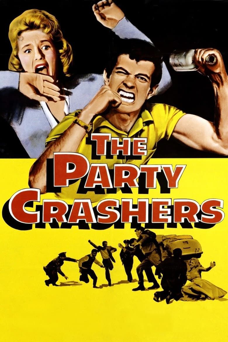 The Party Crashers Summary, Latest News, Trailer, Cast, Where to Watch ...
