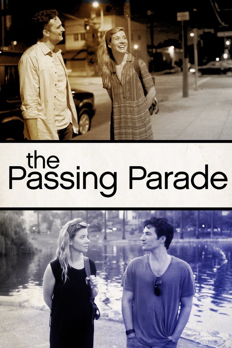 The Passing Parade Summary, Latest News, Trailer, Cast, Where to Watch ...