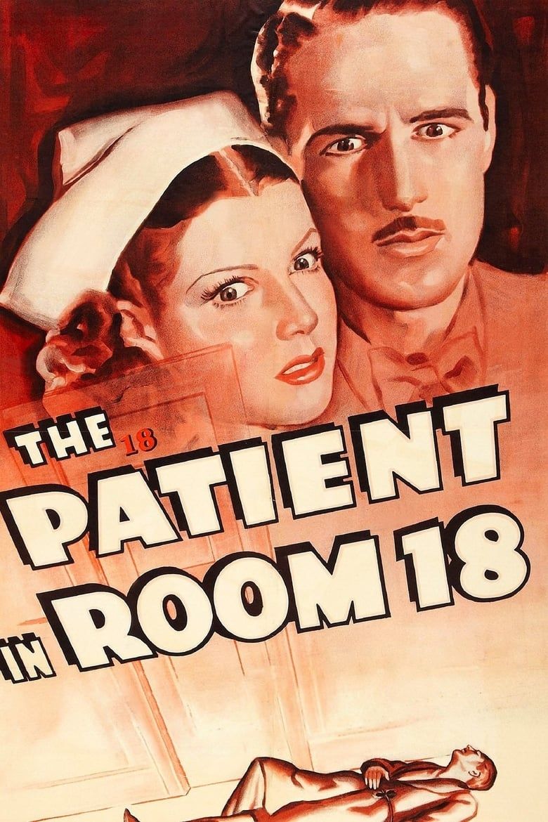 The Patient in Room 18 Summary, Latest News, Trailer, Cast, Where to ...