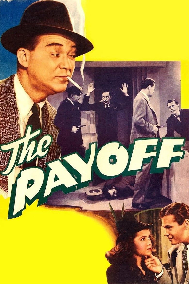 The Payoff Summary, Latest News, Trailer, Cast, Where to Watch and More