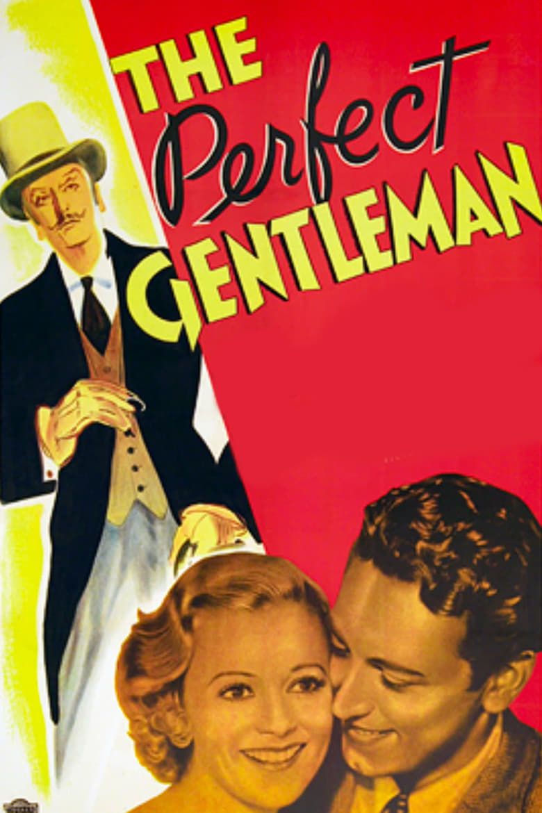 The Perfect Gentleman Summary, Latest News, Trailer, Cast, Where to ...