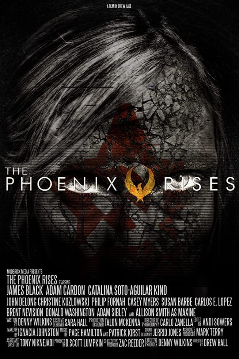 The Phoenix Rises Summary, Latest News, Trailer, Cast, Where to Watch ...