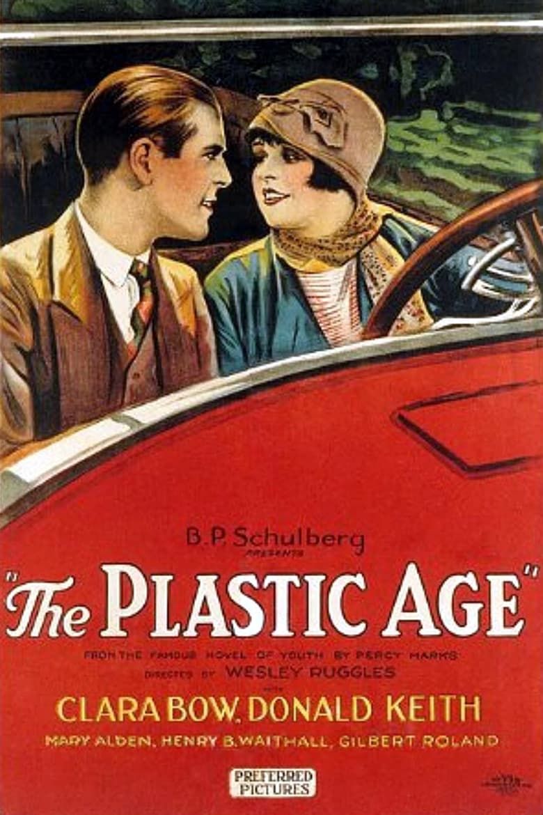 The Plastic Age Summary, Latest News, Trailer, Cast, Where to Watch and ...