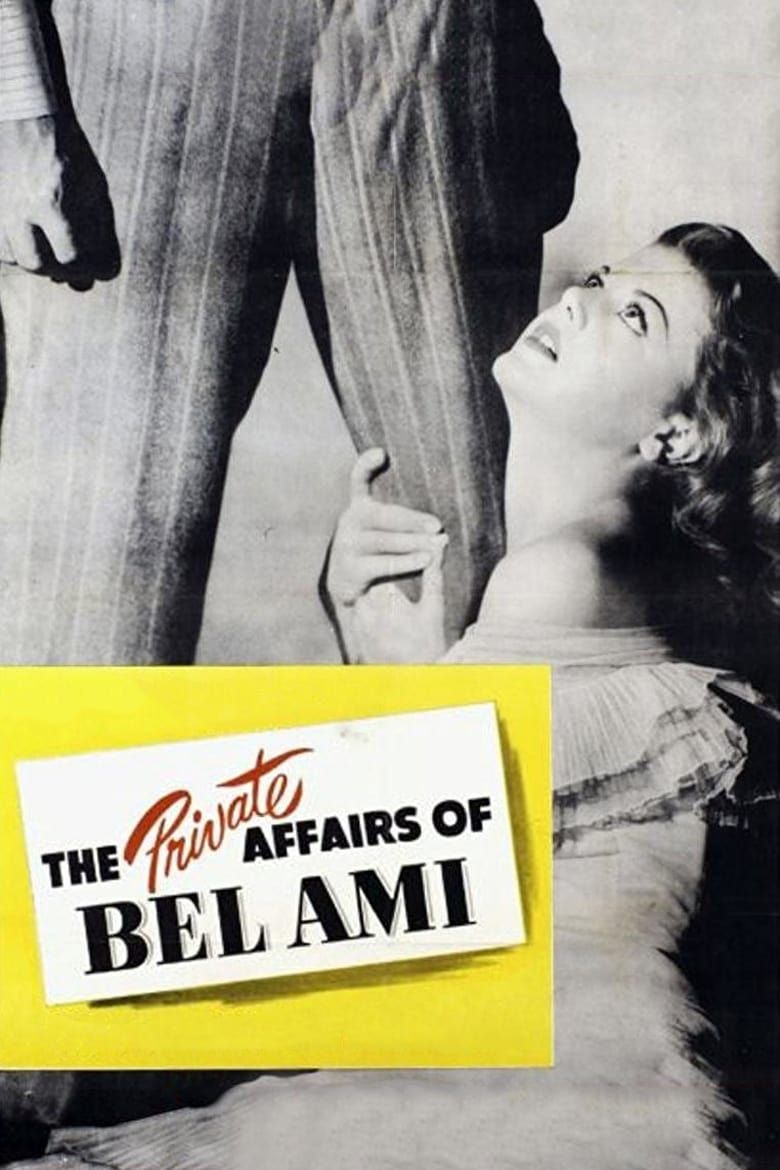 The Private Affairs of Bel Ami Summary, Latest News, Trailer, Cast ...