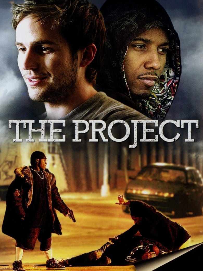 The Project Summary, Latest News, Trailer, Cast, Where to Watch and More