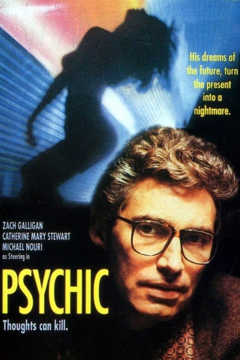 Psychic Summary, Latest News, Trailer, Cast, Where to Watch and More