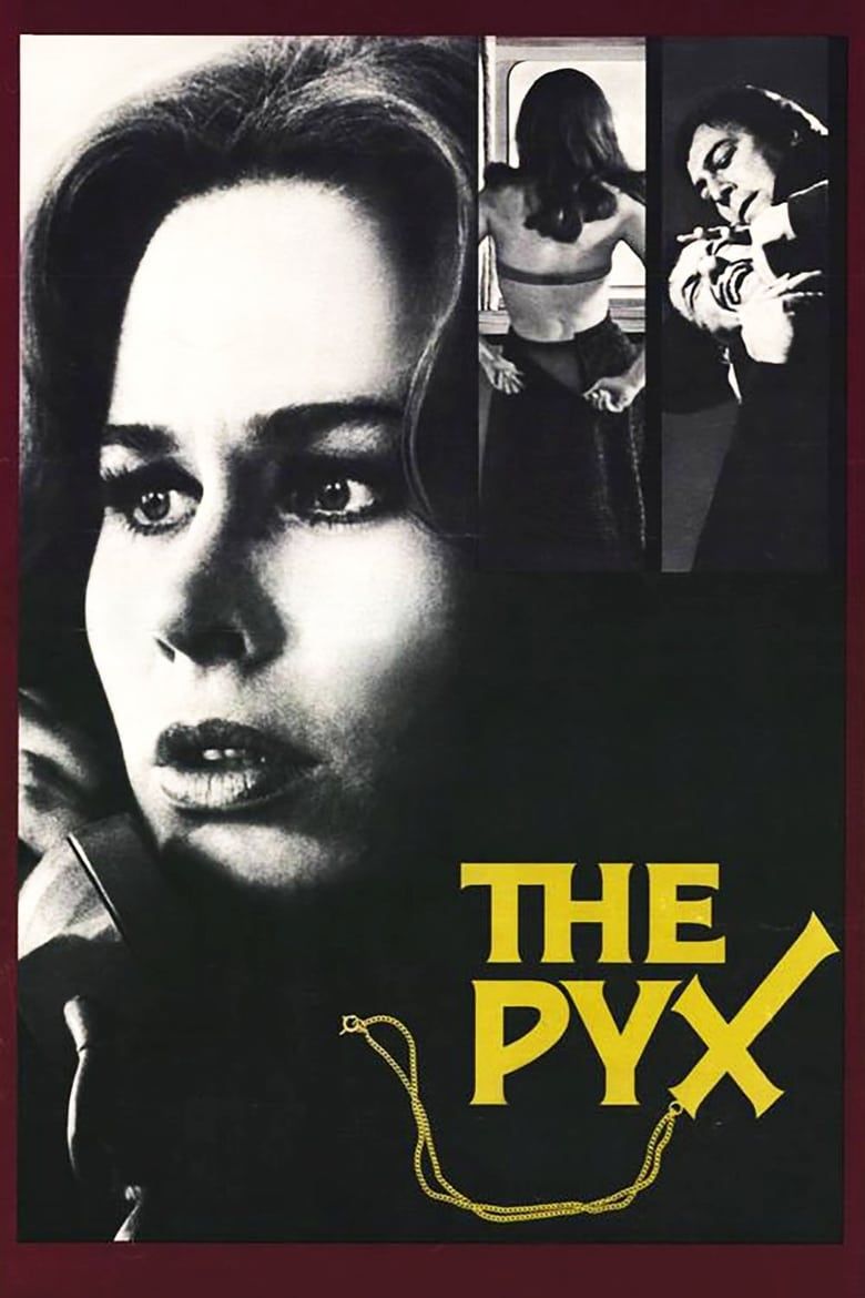 The Pyx Summary, Latest News, Trailer, Cast, Where to Watch and More