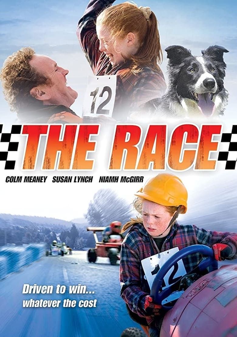 The Race Summary, Latest News, Trailer, Cast, Where to Watch and More