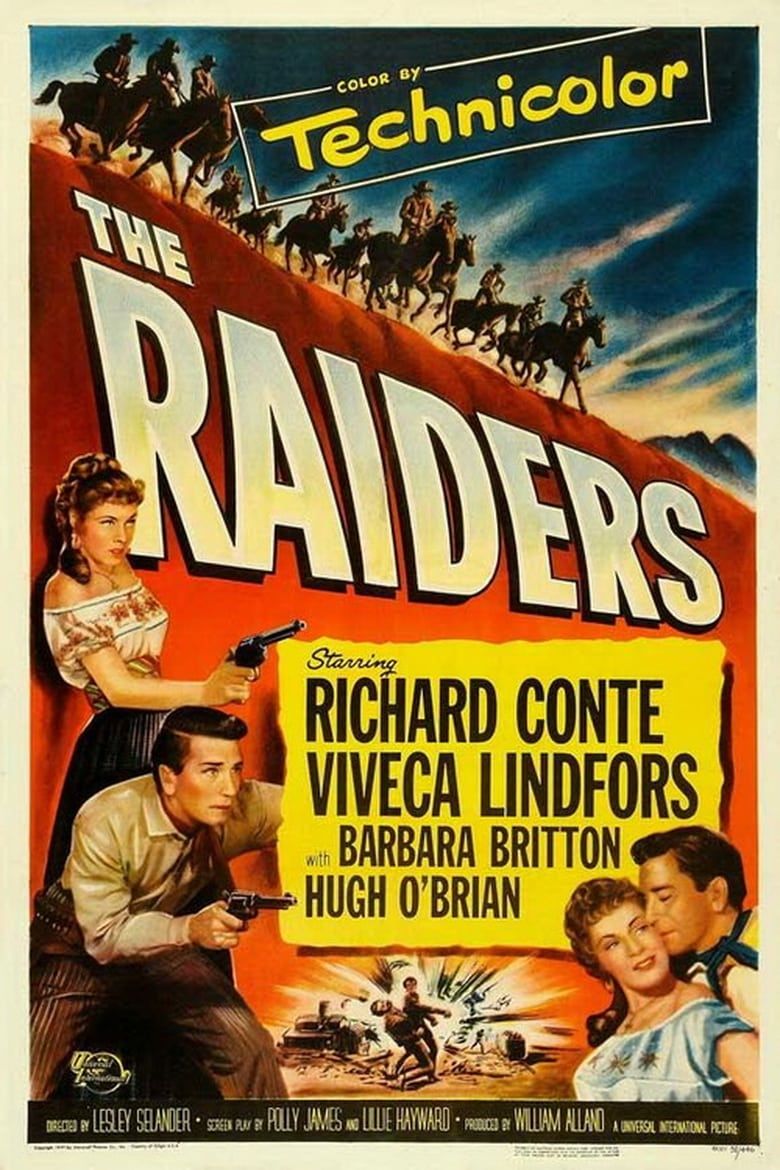 The Raiders Summary, Latest News, Trailer, Cast, Where to Watch and More