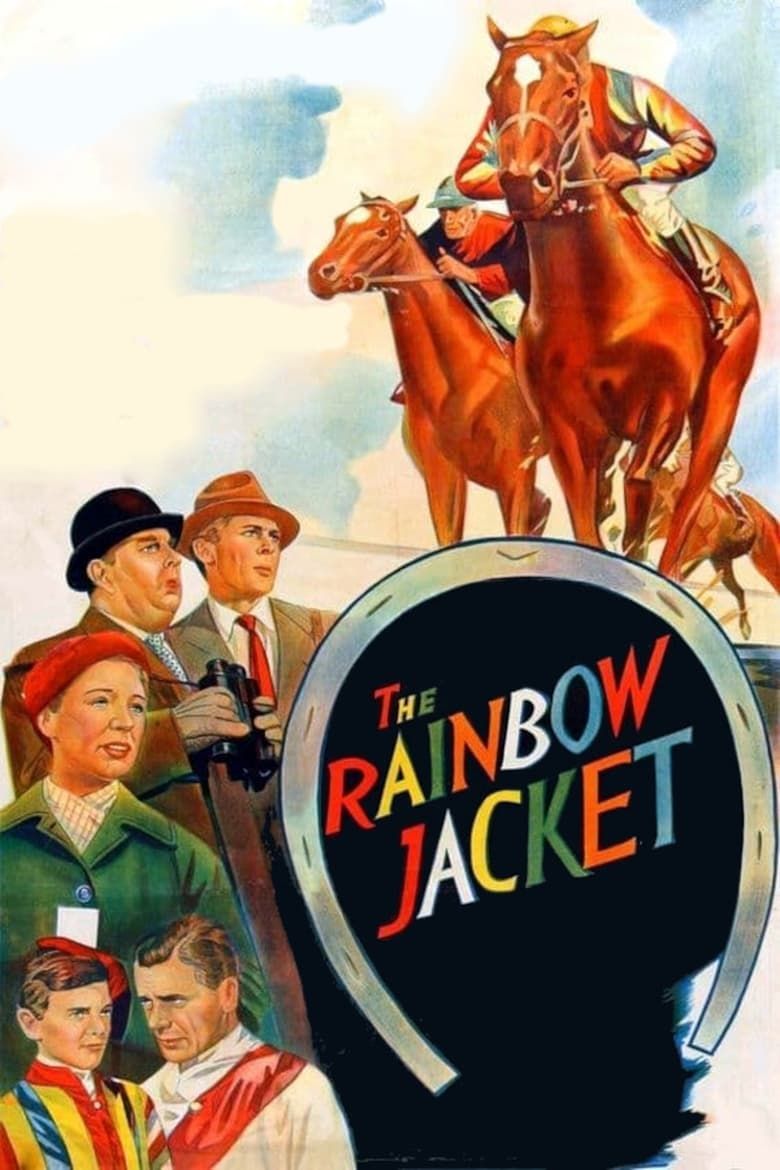The Rainbow Jacket Summary, Latest News, Trailer, Cast, Where to Watch ...