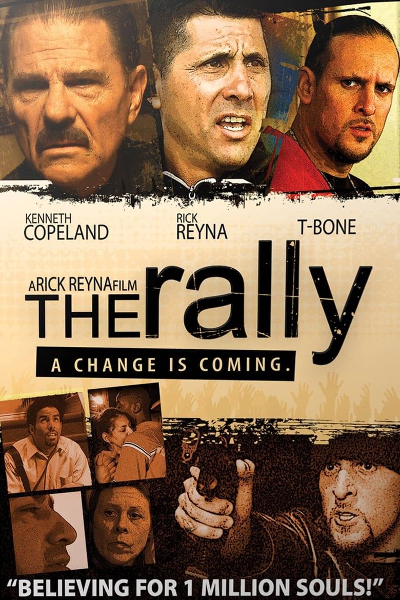 The Rally Summary, Latest News, Trailer, Cast, Where to Watch and More