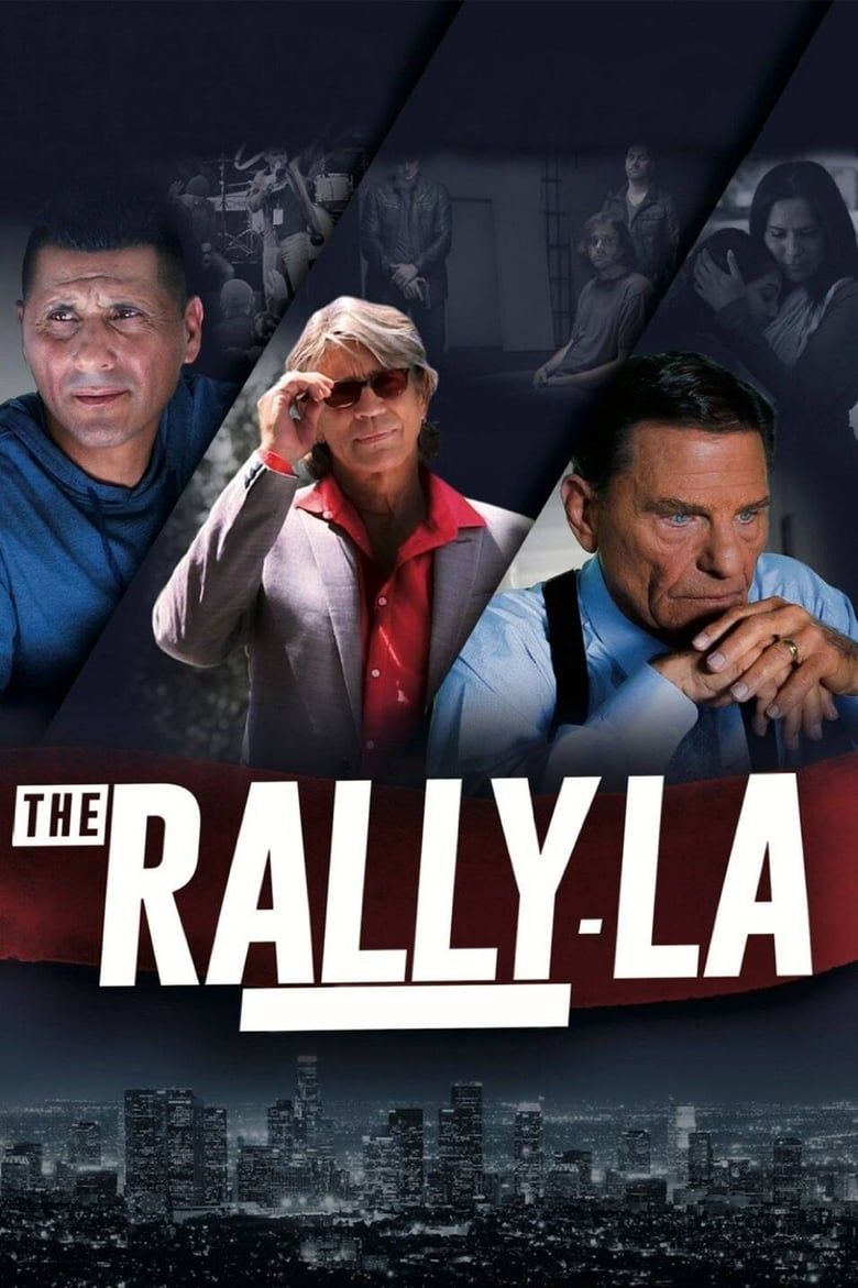 The Rally - LA Summary, Latest News, Trailer, Cast, Where to Watch and More