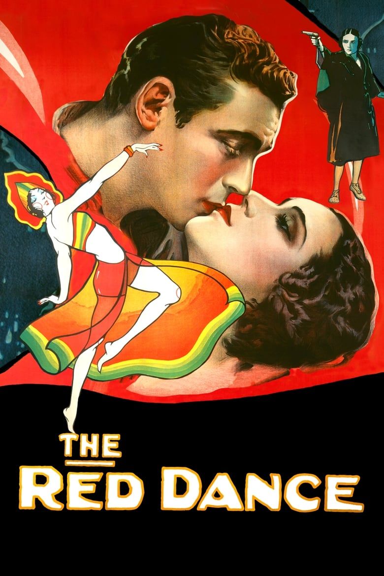 The Red Dance Summary, Latest News, Trailer, Cast, Where to Watch and More