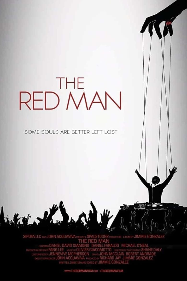 The Red Man Summary, Latest News, Trailer, Cast, Where to Watch and More