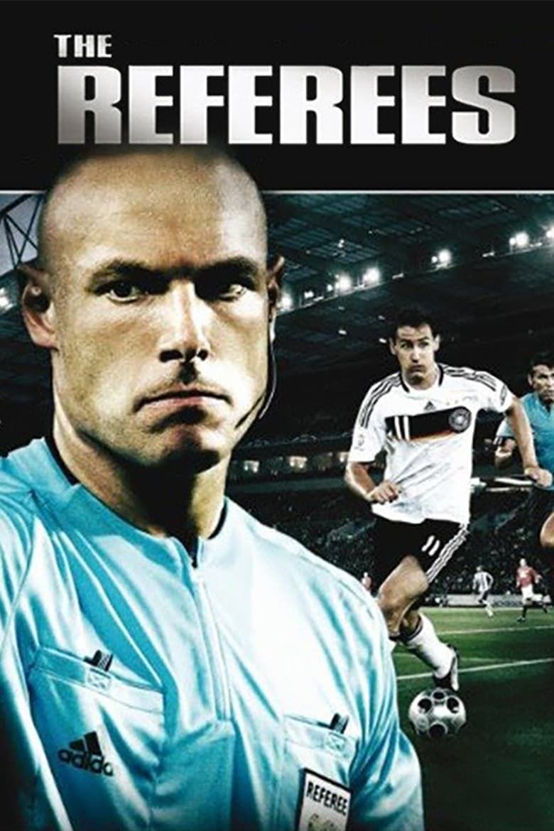 The Referees Summary, Latest News, Trailer, Cast, Where to Watch and More