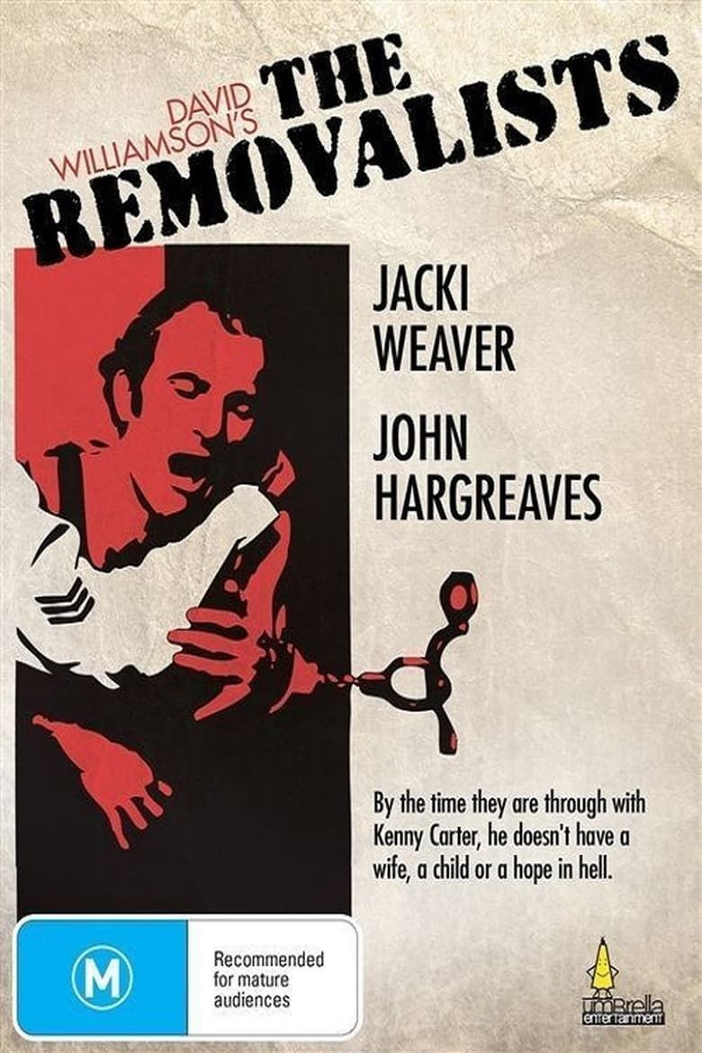 The Removalists Summary, Latest News, Trailer, Cast, Where to Watch and ...