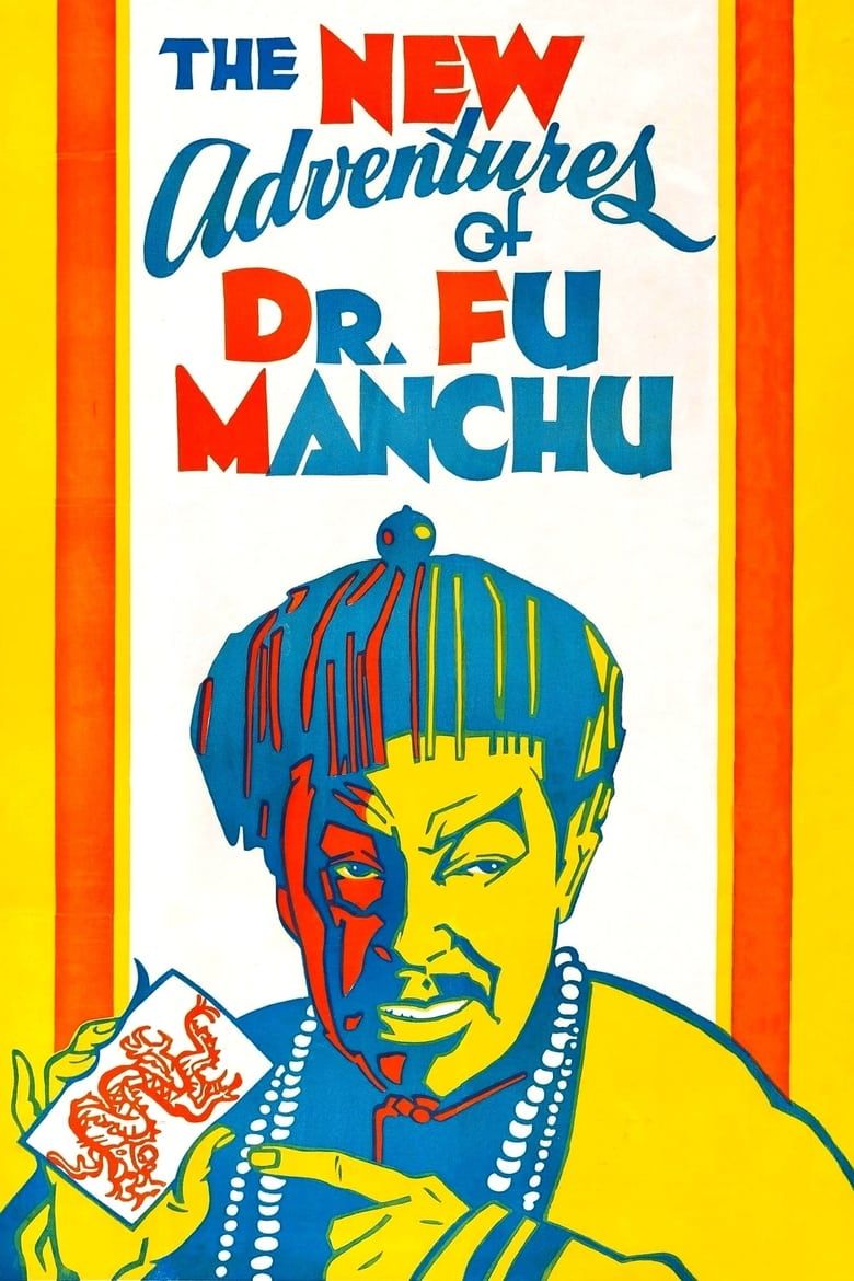 The Return of Dr. Fu Manchu Summary, Latest News, Trailer, Cast, Where ...