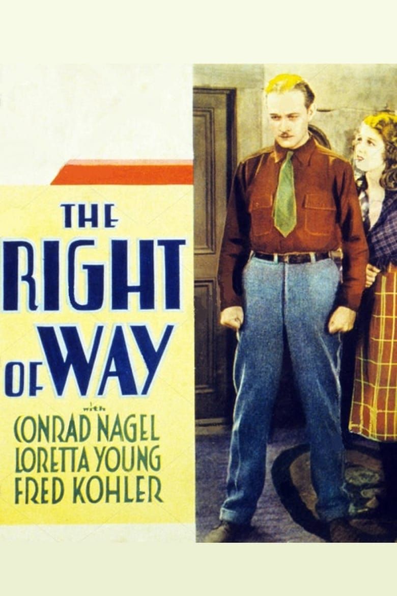The Right of Way Summary, Latest News, Trailer, Cast, Where to Watch ...