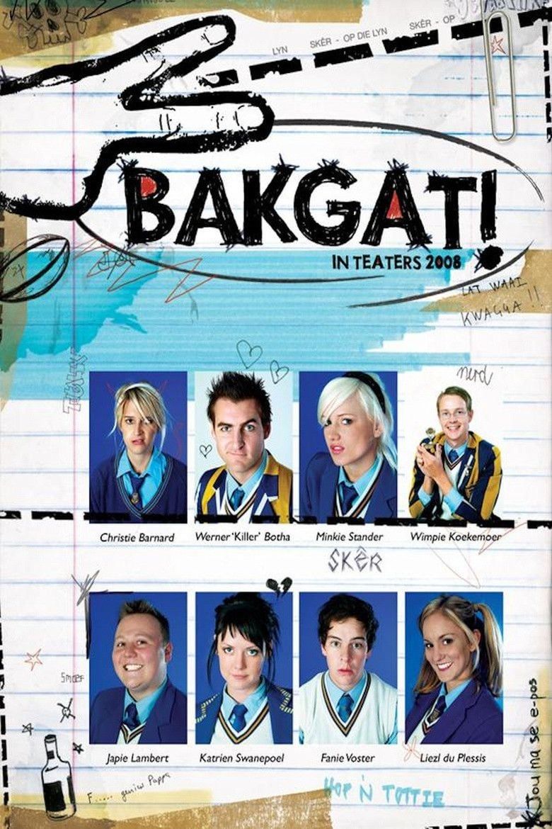 Bakgat! Summary, Latest News, Trailer, Cast, Where to Watch and More