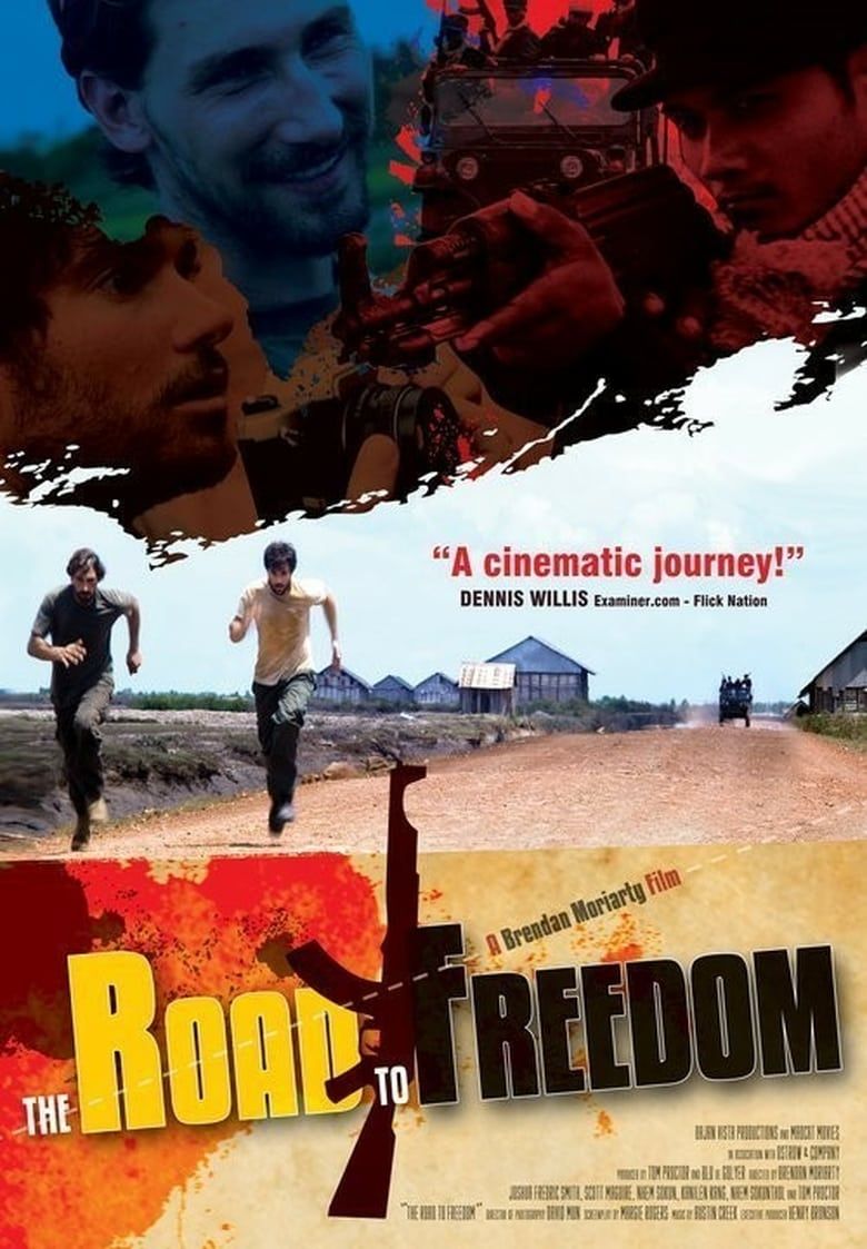 The Road to Freedom Summary, Latest News, Trailer, Cast, Where to Watch ...