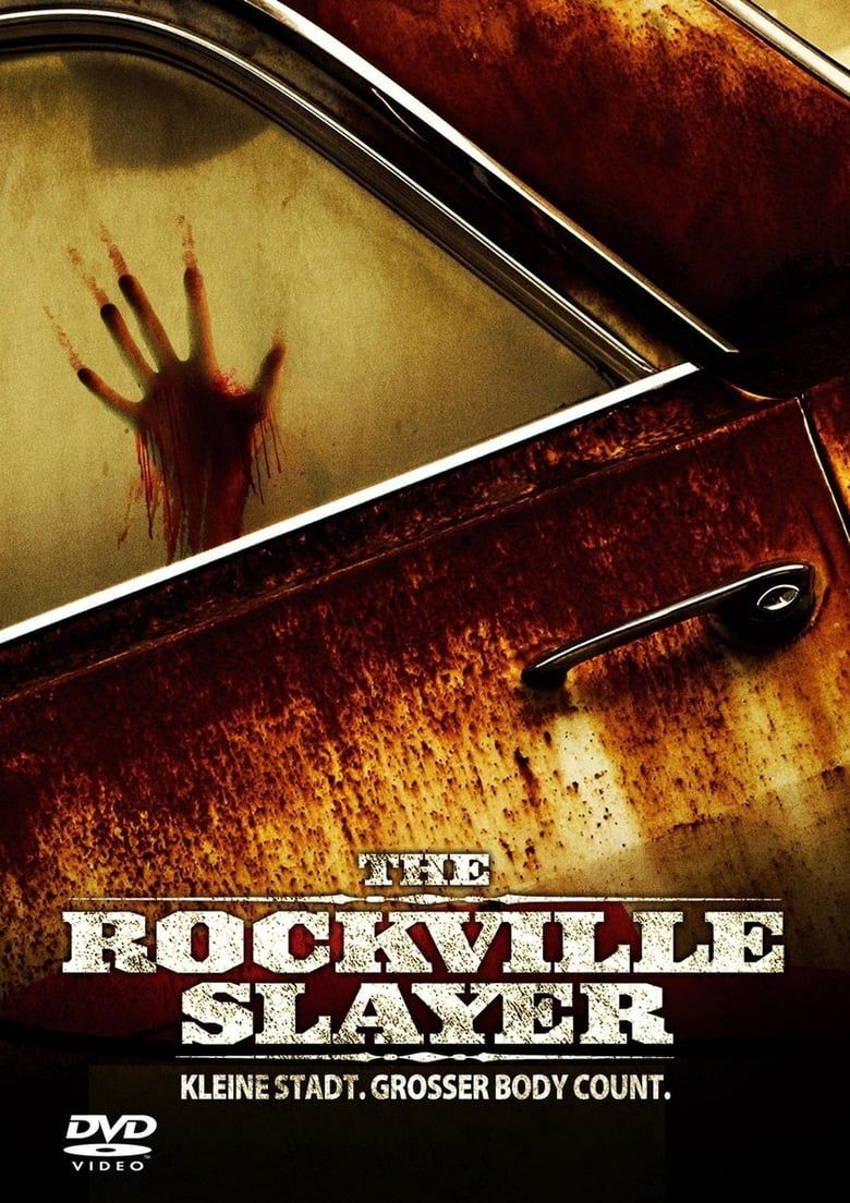 The Rockville Slayer Summary, Latest News, Trailer, Cast, Where to ...