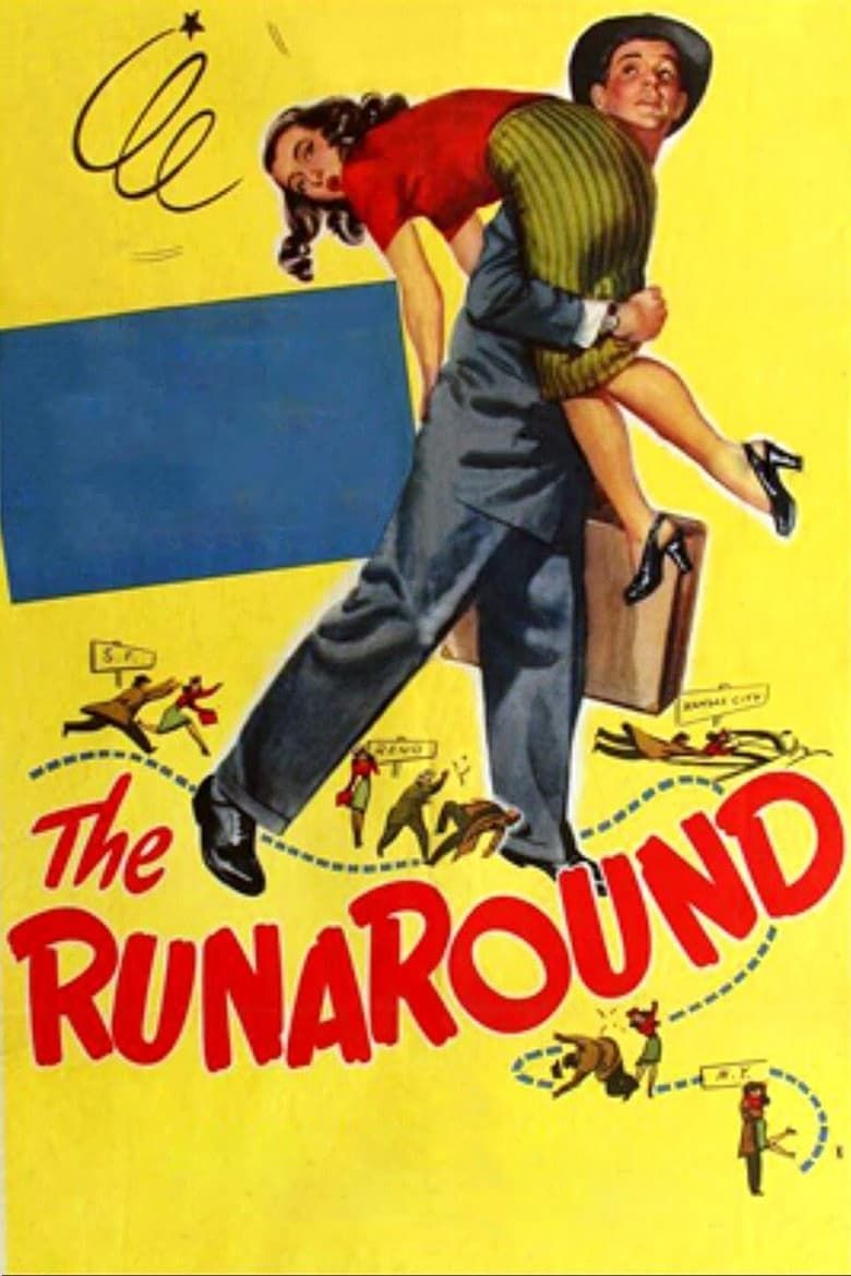 The Runaround Summary, Latest News, Trailer, Cast, Where to Watch and More