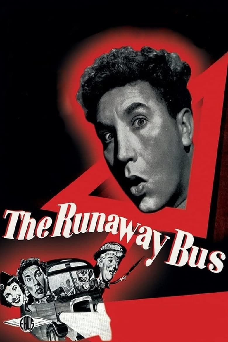 The Runaway Bus Summary, Latest News, Trailer, Cast, Where to Watch and ...