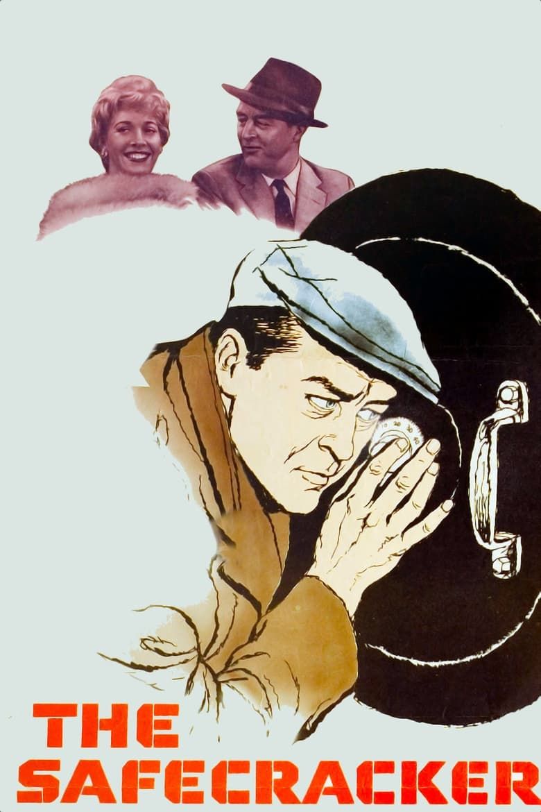 The Safecracker Summary, Latest News, Trailer, Cast, Where to Watch and ...