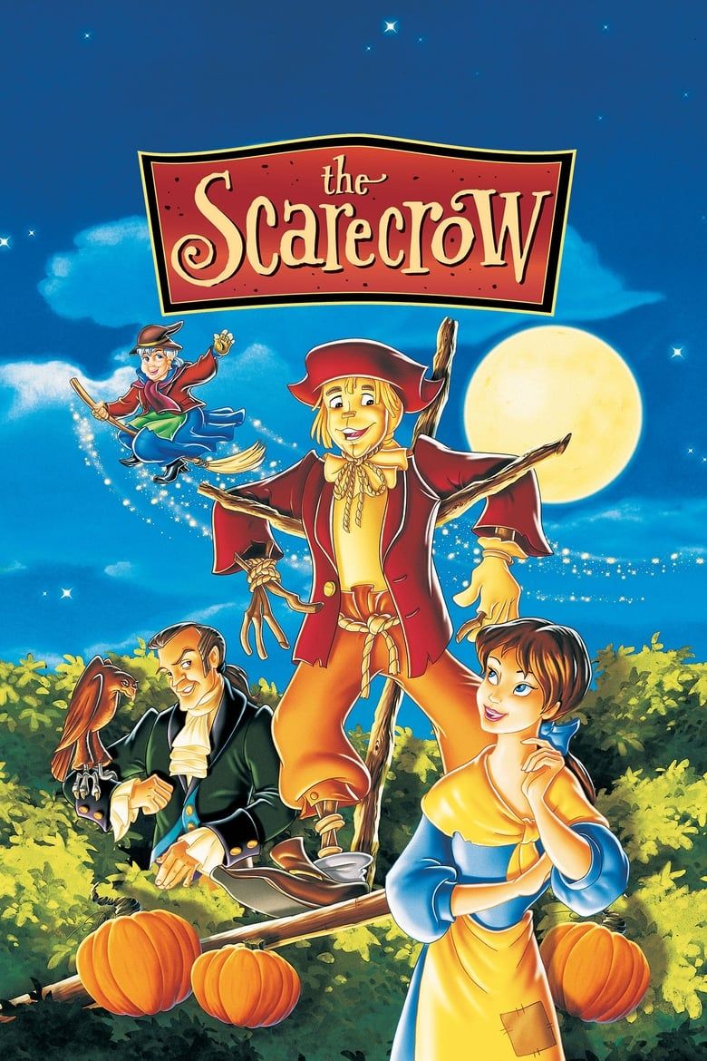 The Scarecrow Summary, Latest News, Trailer, Cast, Where to Watch and More