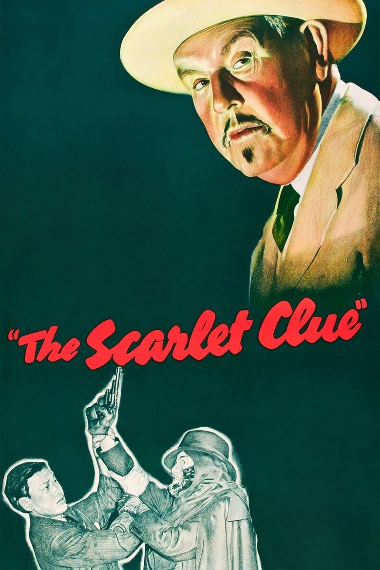 The Scarlet Clue Summary, Latest News, Trailer, Cast, Where to Watch ...