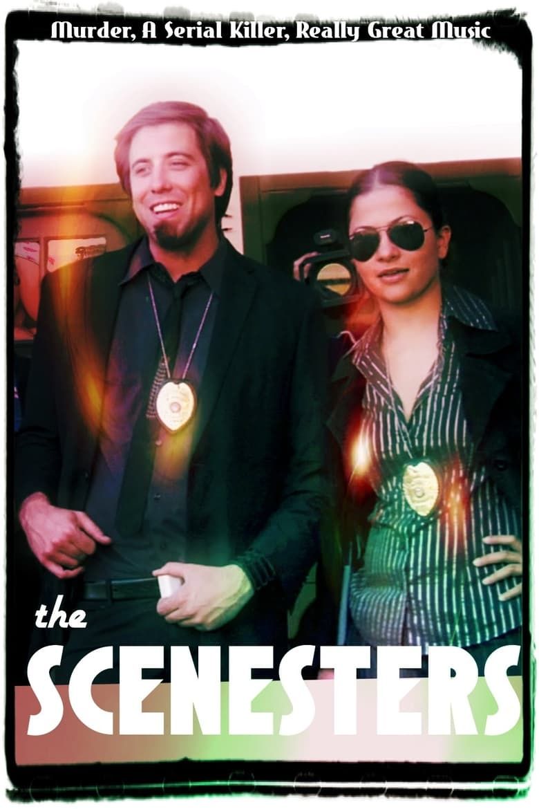 The Scenesters Summary, Latest News, Trailer, Cast, Where to Watch and More